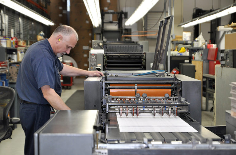 Document Services - Data Recognition Corporation