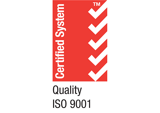 DRC’S ISO Certifications - Data Recognition Corporation